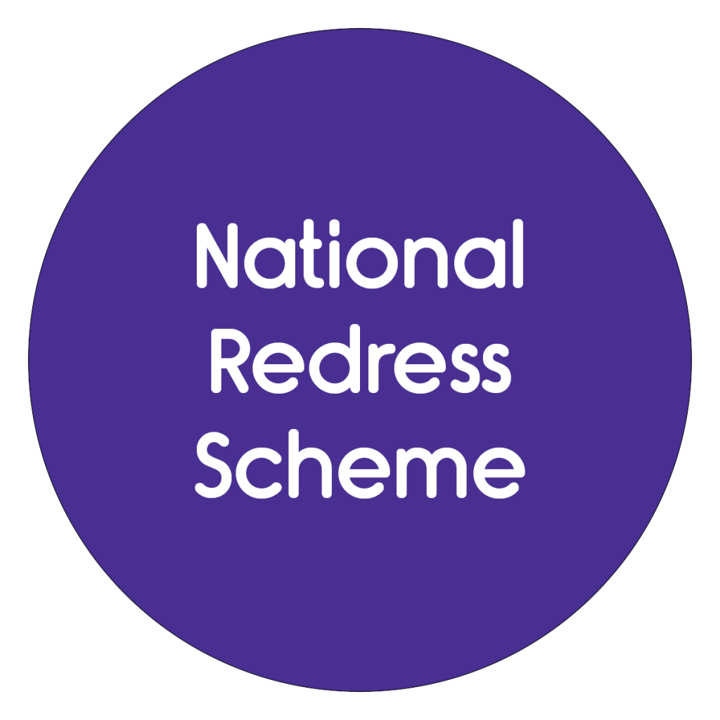National Redress Scheme - CREATE Foundation