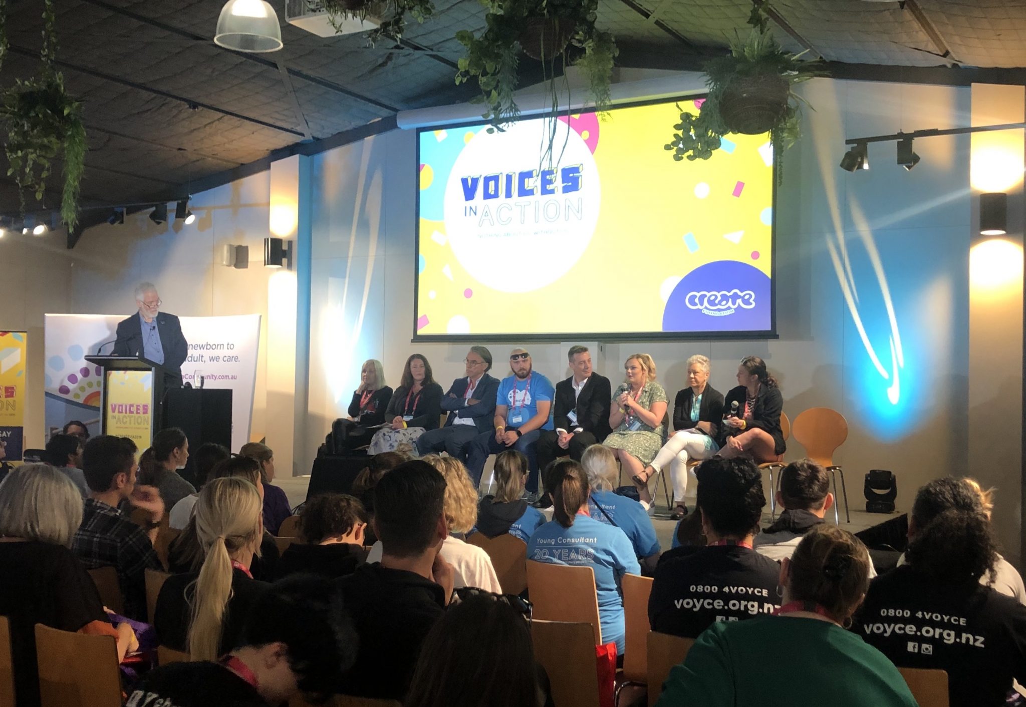 Joseph – Panel 2 - CREATE Foundation