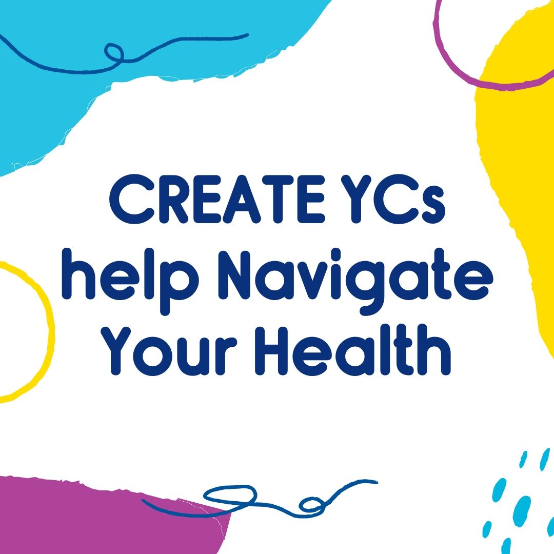 Navigate Your Health - CREATE Foundation