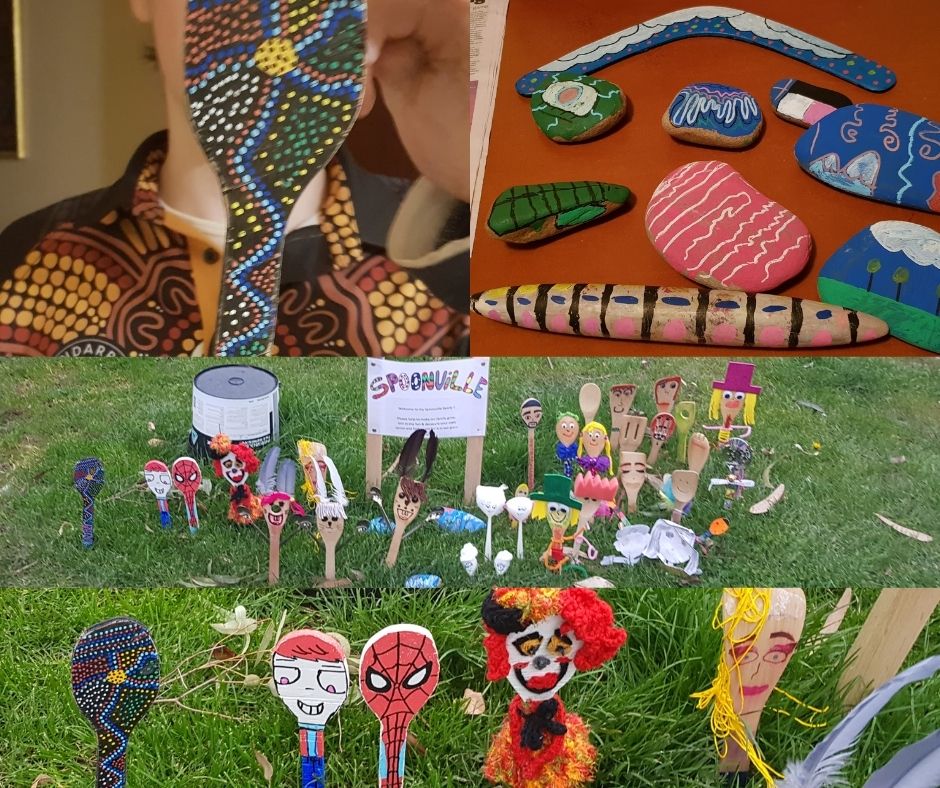 CREATE Foundation celebrates Child Protection Week 2020 - CREATE Foundation