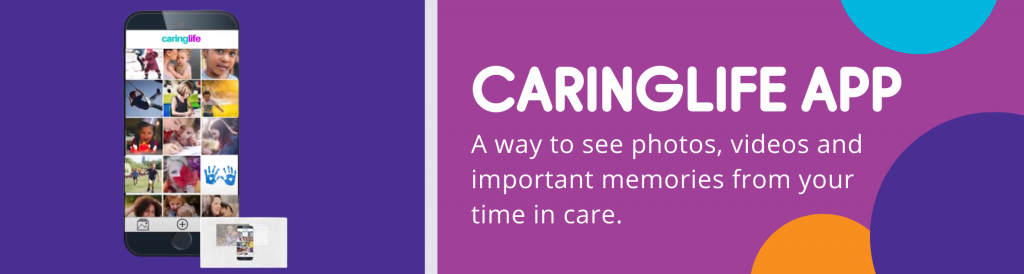 Top Apps for Young People in Care - CREATE Foundation