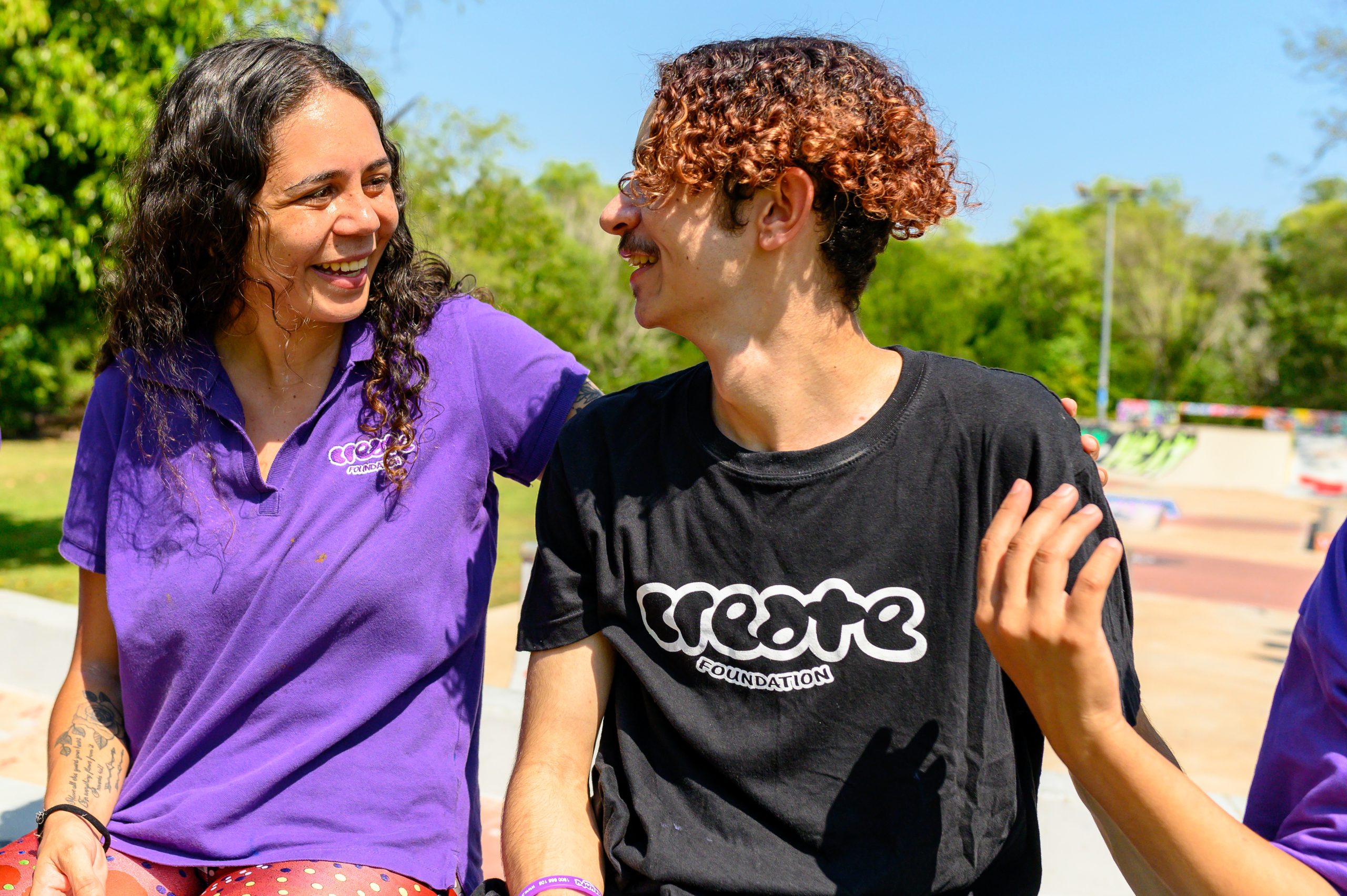 Create Foundation-May 2022 - CREATE Foundation