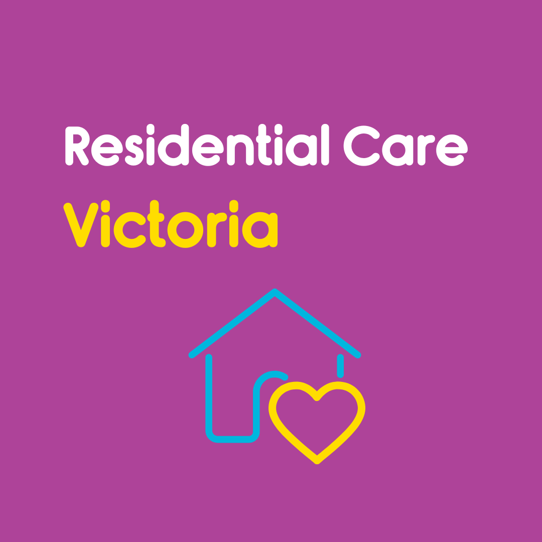 Vic - CREATE Foundation