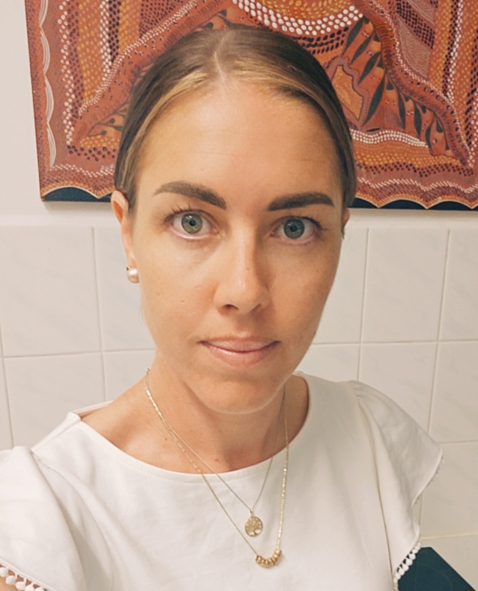 Melissa Mott - CREATE Foundation