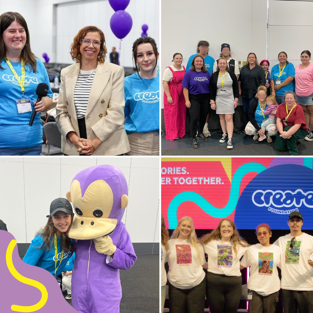 1 - CREATE Foundation