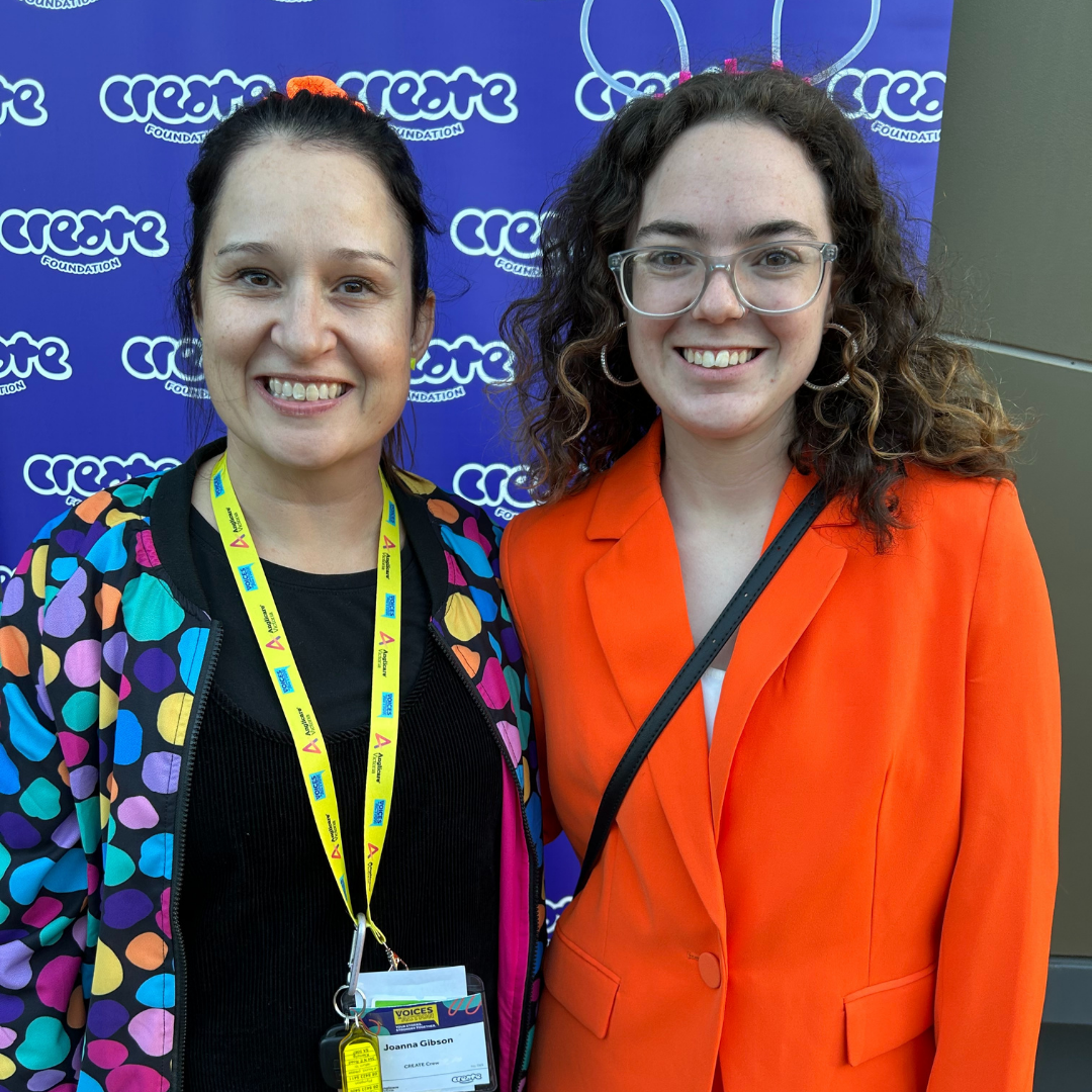 27 - CREATE Foundation