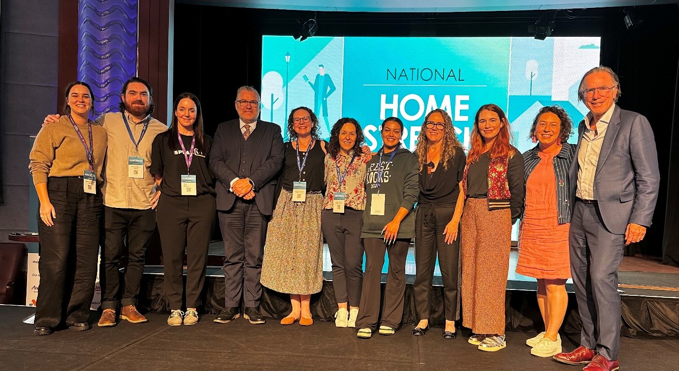 3 - CREATE Foundation